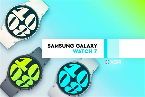 Samsung Galaxy Watch 7 Rumors And Things We D Like To See