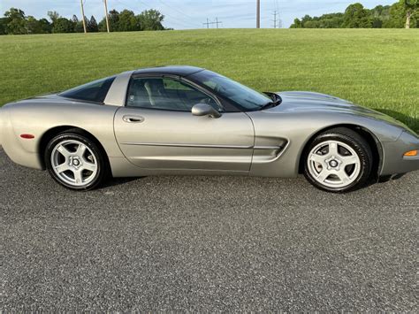 Corvette Trader Used Corvettes For Sale