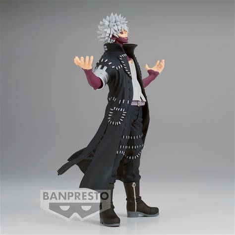 My Hero Academia Dabi The Evil Villains Figur Elbenwald
