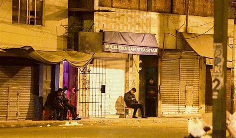 El caso de la Tía Pocha y cómo se enriqueció con la prostitución