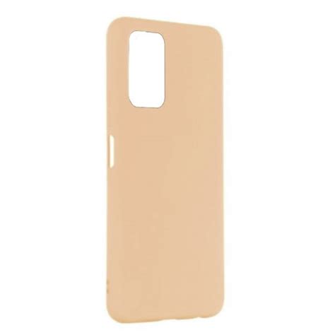 Capa Xiaomi Redmi 9T Silky Creme Kuantokusta
