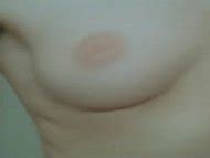 Naked Cathy Ménard in Bathman dal pianeta Eros