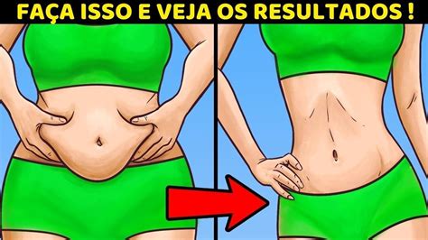 Como DESINCHAR A Barriga 3 Dicas Poderosas YouTube