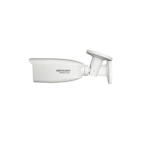 Hikvision Hiwatch Hwt B Vf C Mara Bullet Em Da S Rie