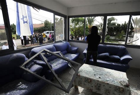 Le Foto Di Oggi Da Israele E Gaza Il Post