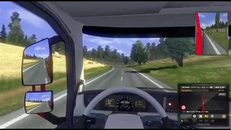 Best Driver In The World Euro Truck Simulator 2 DEMO YouTube