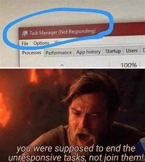 30 Hilarious Bits Of Excel Humor For Those Whove Been Scarred By The
