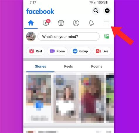 Cómo crear un avatar personalizado en Facebook e Instagram Imperio