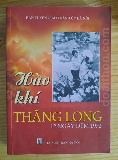 Hào khí Thăng Long