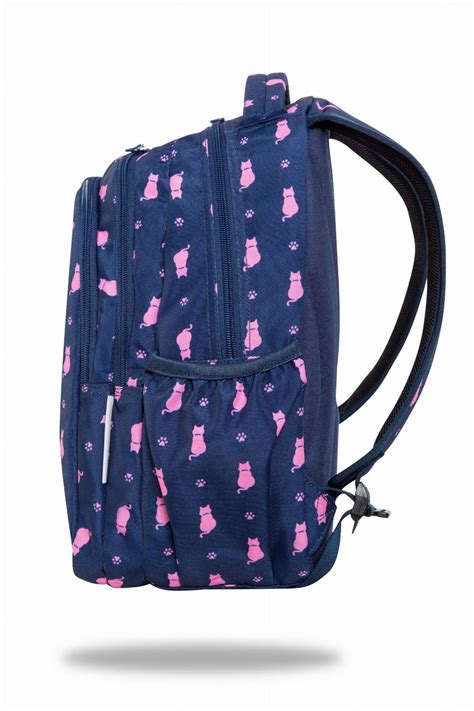 Coolpack Plecak Szkolny Koty CoolPack Sklep EMPIK