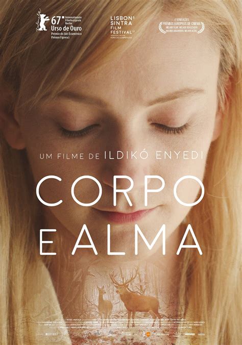 Crítica Corpo e Alma Vortex Cultural