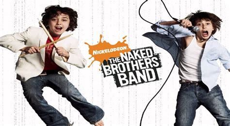 The Naked Brothers Band Qué es de la vida de Nat y Alex Wolff
