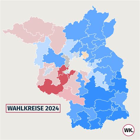 Landtagswahlen Brandenburg 2024 Kacie Maribel