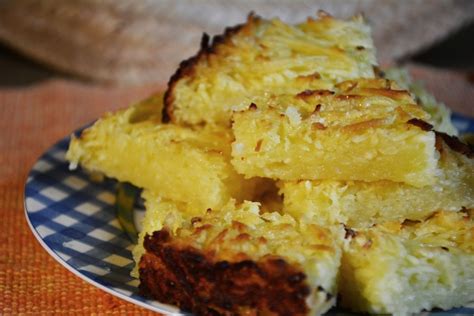 Receita secreta da vovó Aprenda agora mesmo como fazer delicioso bolo