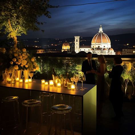 Firenzenotte Locali Ed Eventi Di Capodanno A Firenze