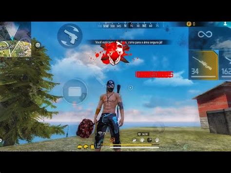 OverPower Moto G84 Free Fire Highlights YouTube