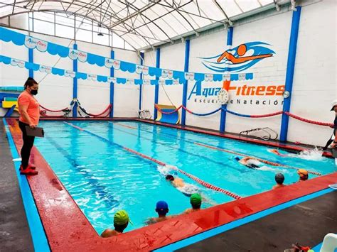 ᐈ Mejores Escuelas de Natación en Irapuato del2023
