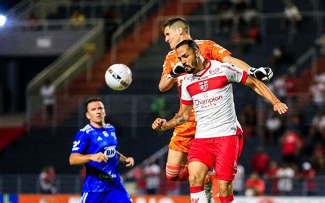 Cruzeiro Vence O Crb Confira Os Melhores Momentos Minha Torcida