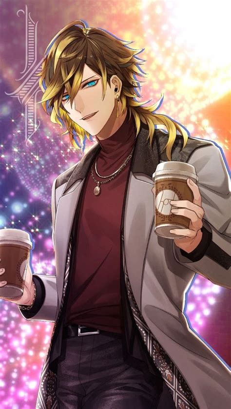 Pin by 𝓒𝓱𝓸𝓲𝔂𝓾𝓴𝓲 on BlackStar Theater Starless Anime Anime
