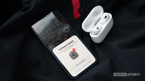 AirPods Microphone Not Working Here S How To Fix It Android Authority
