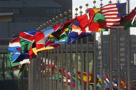 Hoy es Día de las Naciones Unidas para la Cooperación Sur Sur