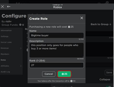 So Erstellen Sie Eine Gruppe In Roblox All Things IT