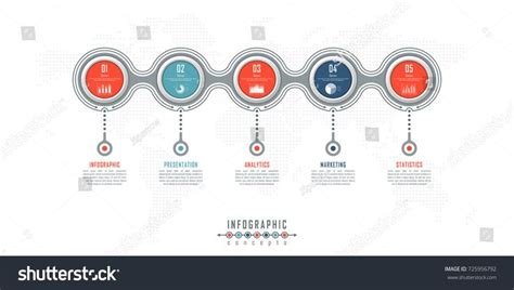 Infographic Timeline Maker Bastapretty