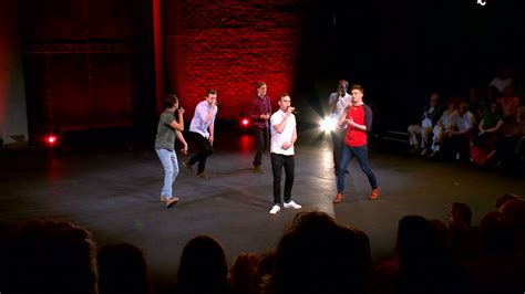 BBC Arts Get Creative Get Your Voice Heard The Best Songs To Sing