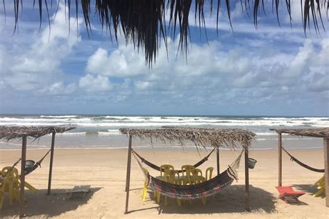 O Que Fazer Em Aracaju Dicas Gerais Onde Visitar E Onde Ficar