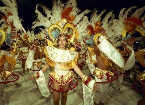 Gaviões da Fiel Veja Horário do Desfile no Carnaval 2023