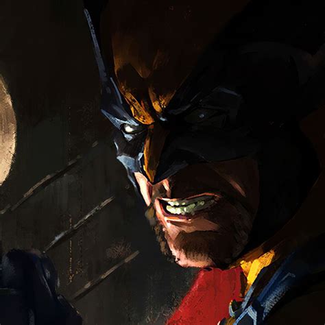 Wolverine Claws Wallpapers Wallpaper Cave In Wolverine Claws