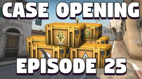 Counter Strike Case Opening Csgo Case Opening Counter Strike Case