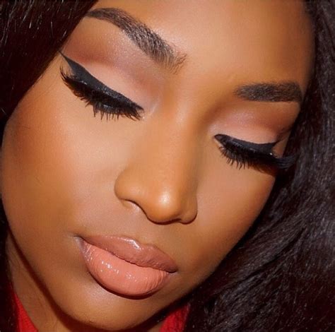 Makeup For Black Women Porn Pics Sex Photos XXX Images Pisosgestion