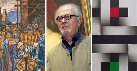 10 Pintores Colombianos Cuya Obra No Te Puedes Perder