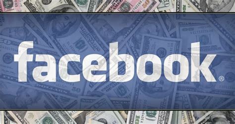 Aprenda As Melhores Formas De Ganhar Dinheiro O Facebook Dracco