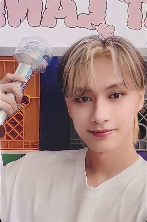 Scan Jun Caratland Caratzone Pc Seventeen Pledis Seventeen