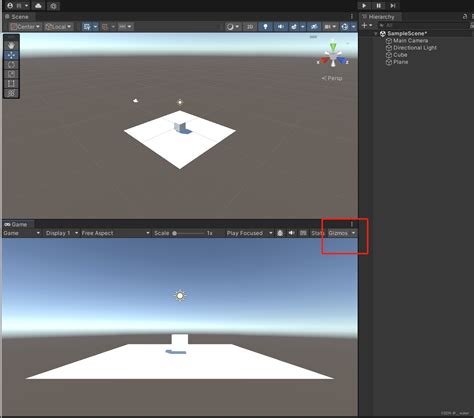 【入门 02 教程】unity3d csdn博客