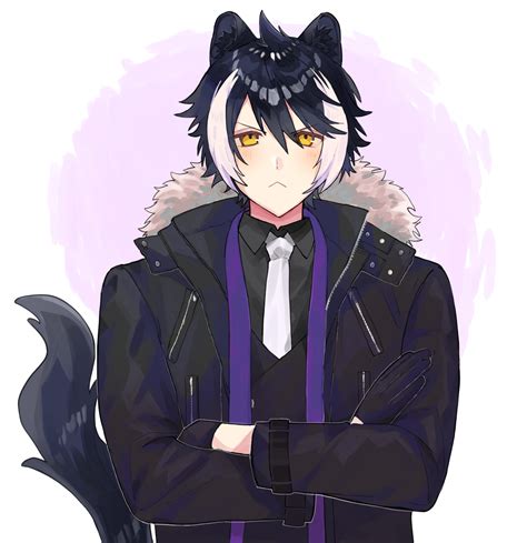 Kageyama Shien Shien Ch Image By Pixiv Id