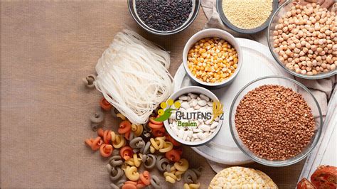 Glutensiz Diyetle Yiyebileceğiniz Yiyecekler Glutensiz Beslenme Rehberi