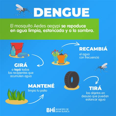 Dengue Logo