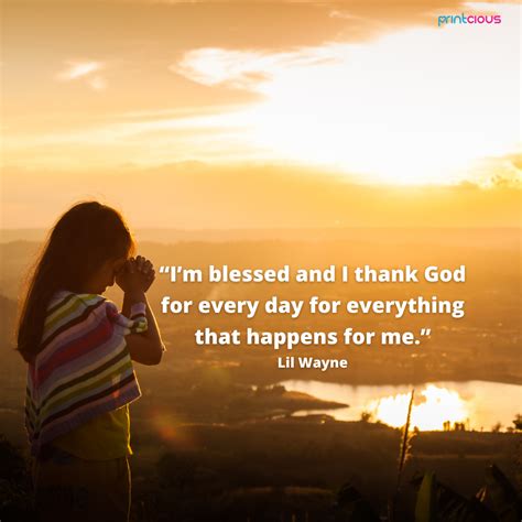 Count Your Daily Blessings Inspirational Quotes And Images To Brighten