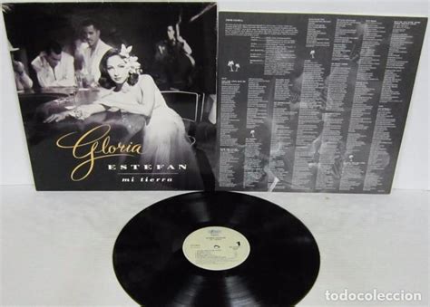 Ponte De Pie En Su Lugar Incre Ble Delicadeza Gloria Estefan Letra Mi