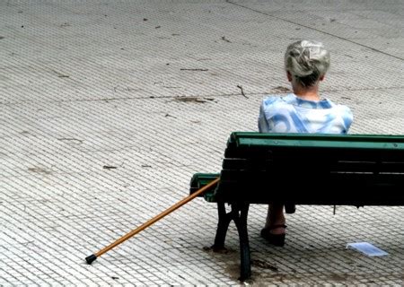 Por qué los hombres mueren antes que las mujeres