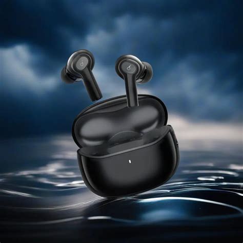 Jual Anker True Wireless Earbuds Soundcore Life P I A Tws Headset