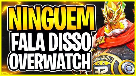 COMO SER UM MESTRE DE ROADHOG YouTube
