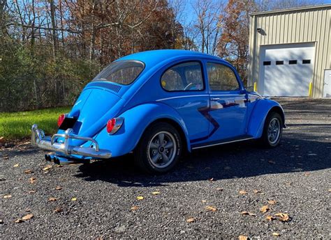 Volkswagen Beetle Gaa Classic Cars