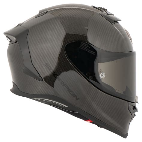 Scorpion Scorpion Exo R1 Evo Carbon Air Integraalhelm