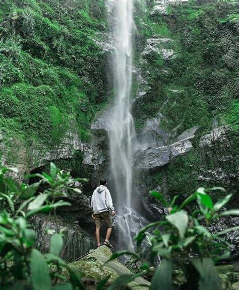 Air Terjun Terindah Di Pasuruan