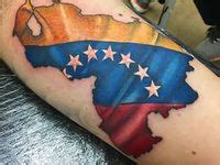 39 Ideas De Tatuajes VENEZUELA Tatuajes Venezuela Tatuaje De Venezuela