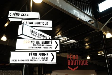 FENO FESTIVAL DE LEXCELLENCE NORMANDE Agence événementielle en